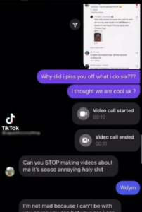 How to Find Someone's IP Address on TikTok