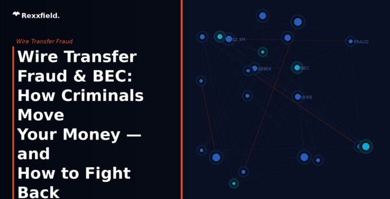 BEC Wire Transfer Fraud Recovery: The 72-Hour Window